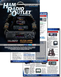 Ham Radio Outlet Amateur Radio Catalog