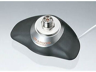 DIAMOND, NR22L, Antenna Mobile Single 2M, NR22L