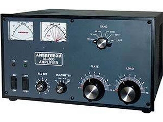 AMERITRON AL-800 Amplifiers HF Tube, AL800