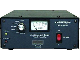 AMERITRON, ALS-600, Amplifiers HF Transistor HF, ALS600, 53% OFF