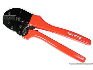 Powerwerx TRICRIMP Equipment Tools Crimp, TRICRIMP