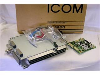 ICOM IC-9100 Transceivers Base HF-6M-2M-70cm-Satellite, IC9100