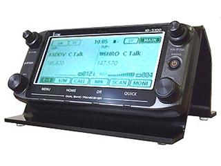 ICOM, ID-5100AD 15, Transceivers Mobile Dual Band 2m-70cm, ID5100AD 15