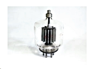 AMERITRON, AL-80B, Amplifiers HF Tube, AL80B