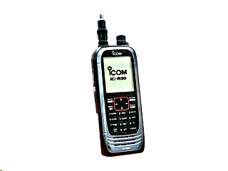 ICOM IC-R30 16 Receivers Handheld, ICR30 16