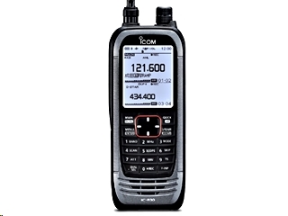 ICOM IC-R30 20 Receivers Handheld, ICR30 20