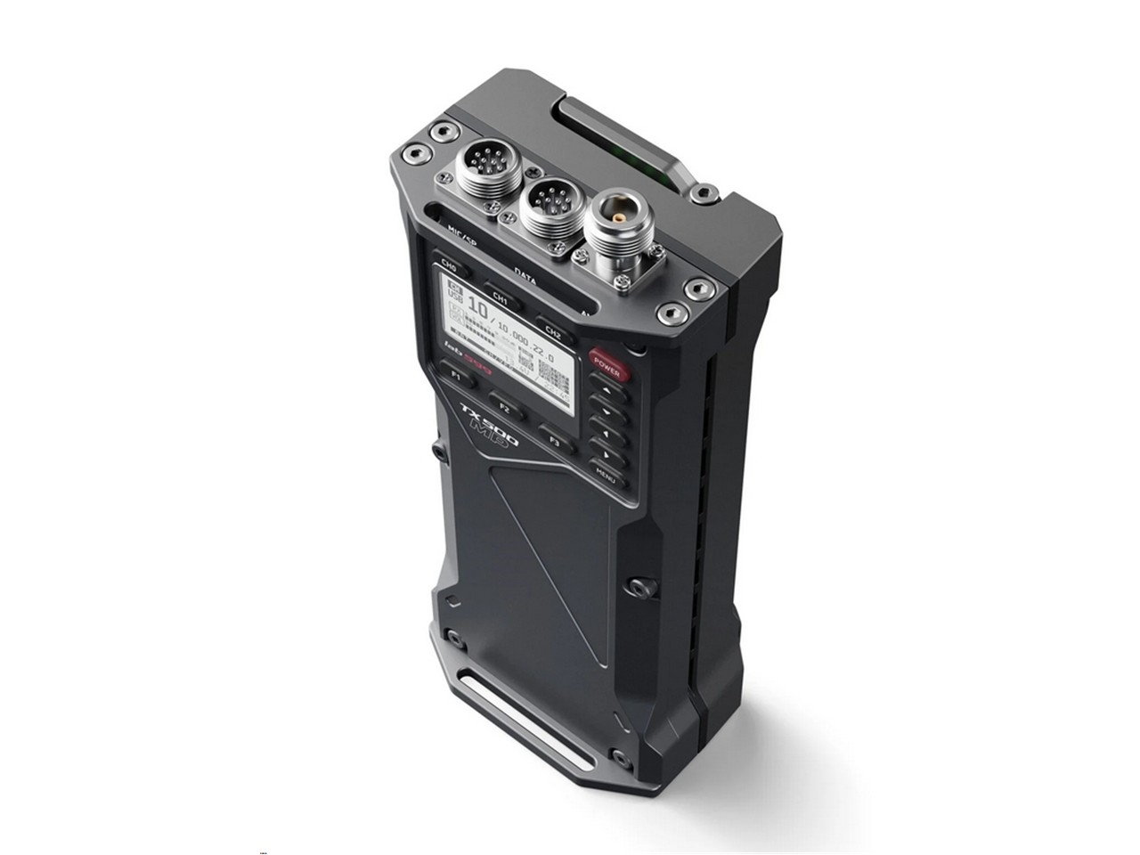 LAB599, TX-500MP, Transceivers Portable QRP, TX500MP